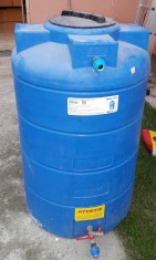 Rezervor apa 500l Valrom StockKIT | arhiva Okazii.ro