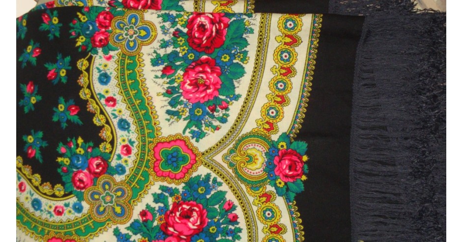 Vand batic de casmir-(par) | arhiva Okazii.ro