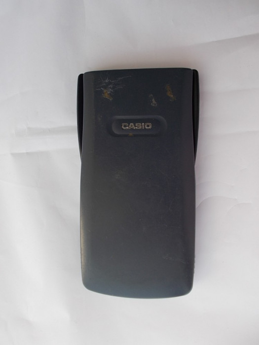 CALCULATOR CASIO FX 85MS , SVPAM | Okazii.ro