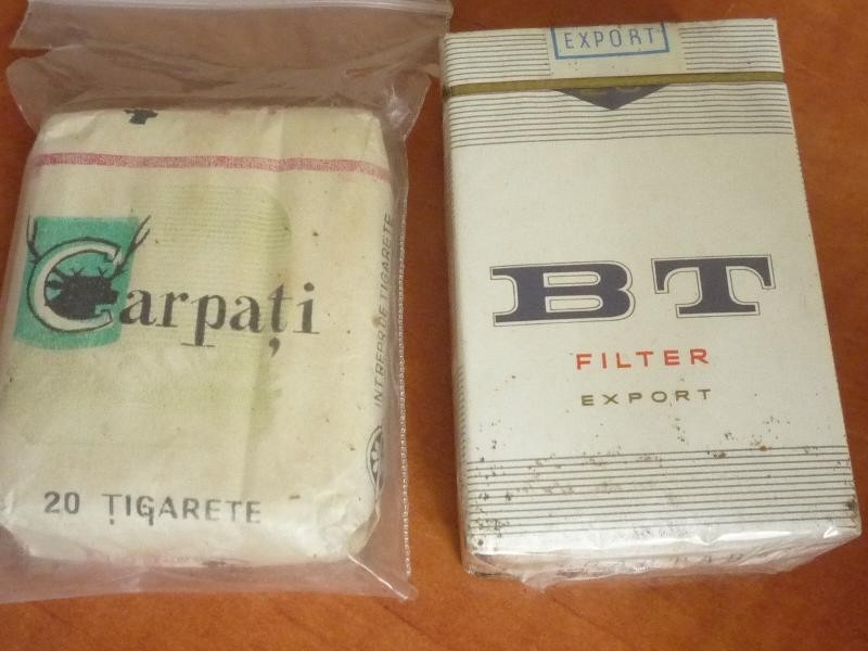 TIGARI VECHI.CARPATI SI BT | arhiva Okazii.ro