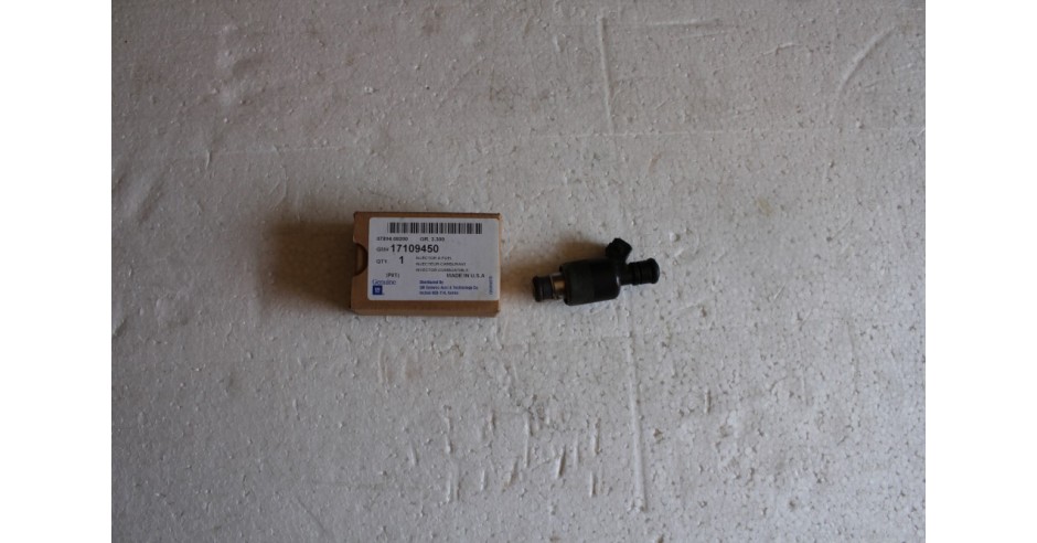 17109450 INJECTOARE NUBIRA 2 | arhiva Okazii.ro