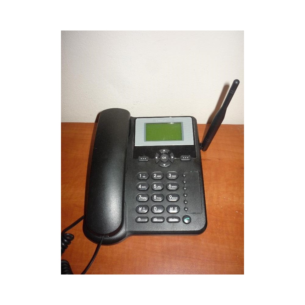 Telefon FixoMobil Huawei Digi - Telefon fix cu cartela -rds-rcs ...