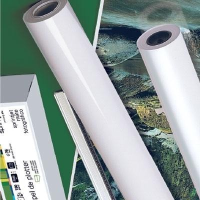 Rola hartie plotter A0++,A0+, A0, A1+, A1, A2, A3 Xerox - Format: A2 ...