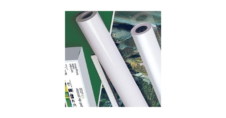 Rola hartie plotter A0++,A0+, A0, A1+, A1, A2, A3 Xerox - Format: A2 ...