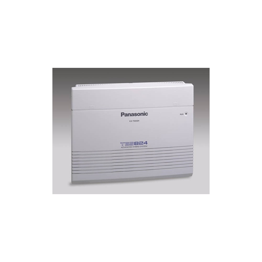 Centrala telefonica Panasonic KX-TES824 recertificata pentru revanzare ...