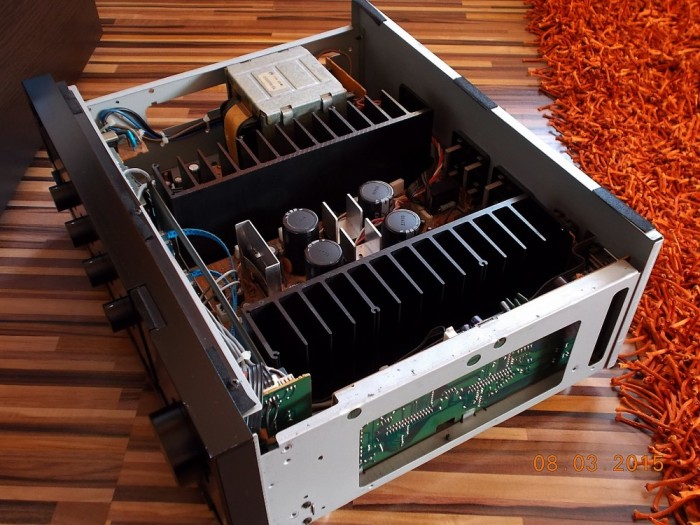 PHILIPS FA 960 MK2 | arhiva Okazii.ro