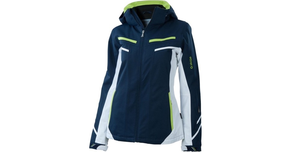 geaca ski dama, firma etirel | arhiva Okazii.ro