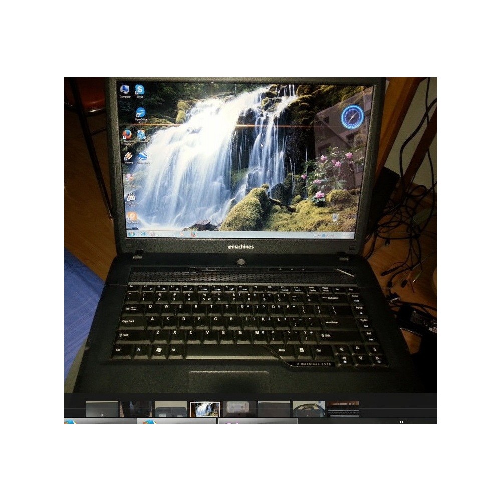 Laptop Emachines e510 | arhiva Okazii.ro