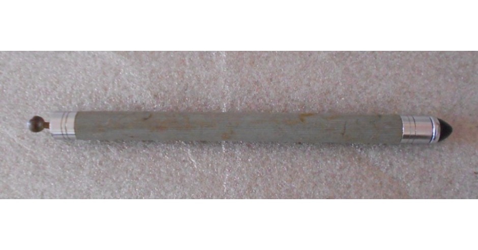 ARATATOR HARTA ALAMA ART DECO TELESCOPIC | arhiva Okazii.ro