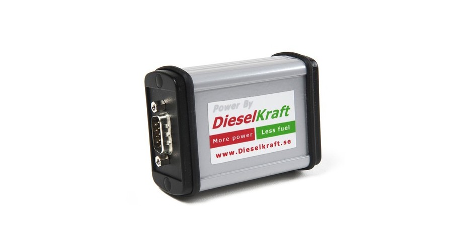 Chip tuning Diesel Power Box BMW | arhiva Okazii.ro