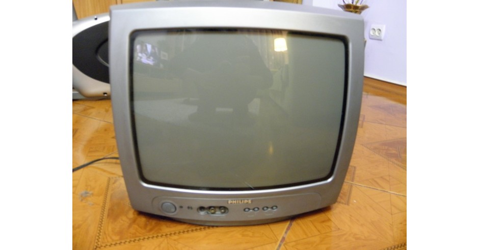 Televizor color Philips 14PT 1565 | arhiva Okazii.ro