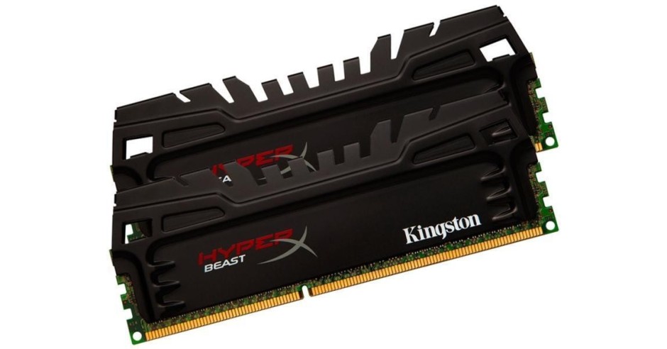Placuta ram 8gb Kingston, DDR 3, 8 GB, 1600 mhz | Okazii.ro