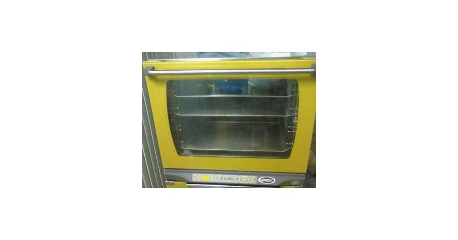 Vand Cuptor patiserie UNOX (tip fornetti) | arhiva Okazii.ro
