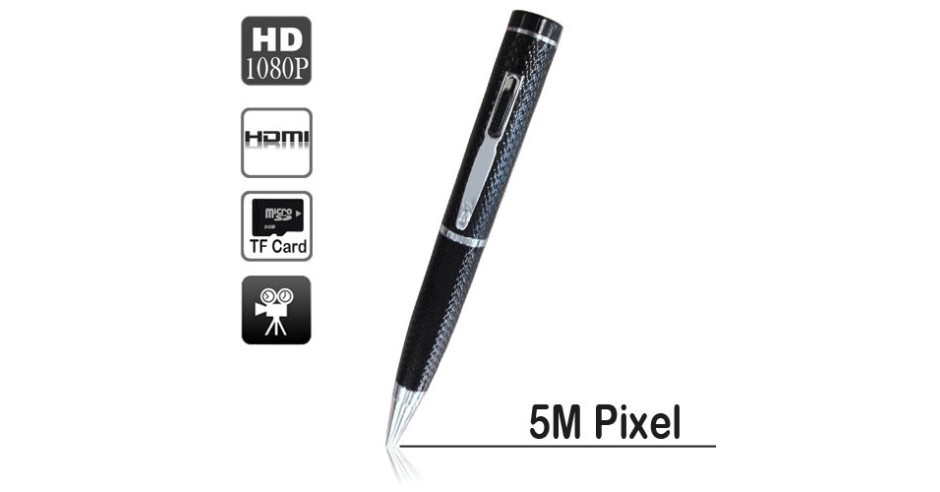 Pix Spion cu Camera Ascunsa FullHD 1080P, 12MP, Senzor de Miscare ...