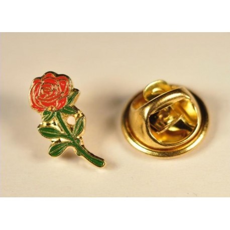 Pin Rose Croix | Okazii.ro