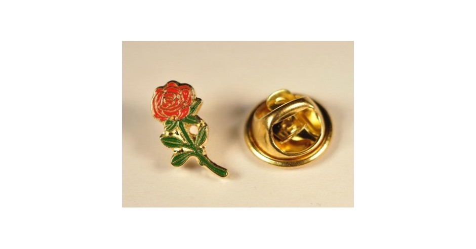 Pin Rose Croix | arhiva Okazii.ro