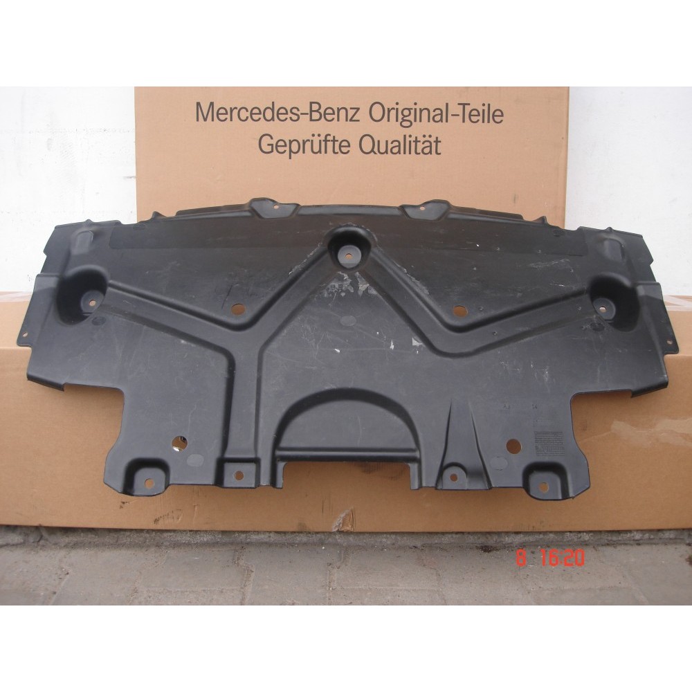 Mercedes ML W164, 2005-2010, Scut motor - A1645241430 | arhiva Okazii.ro