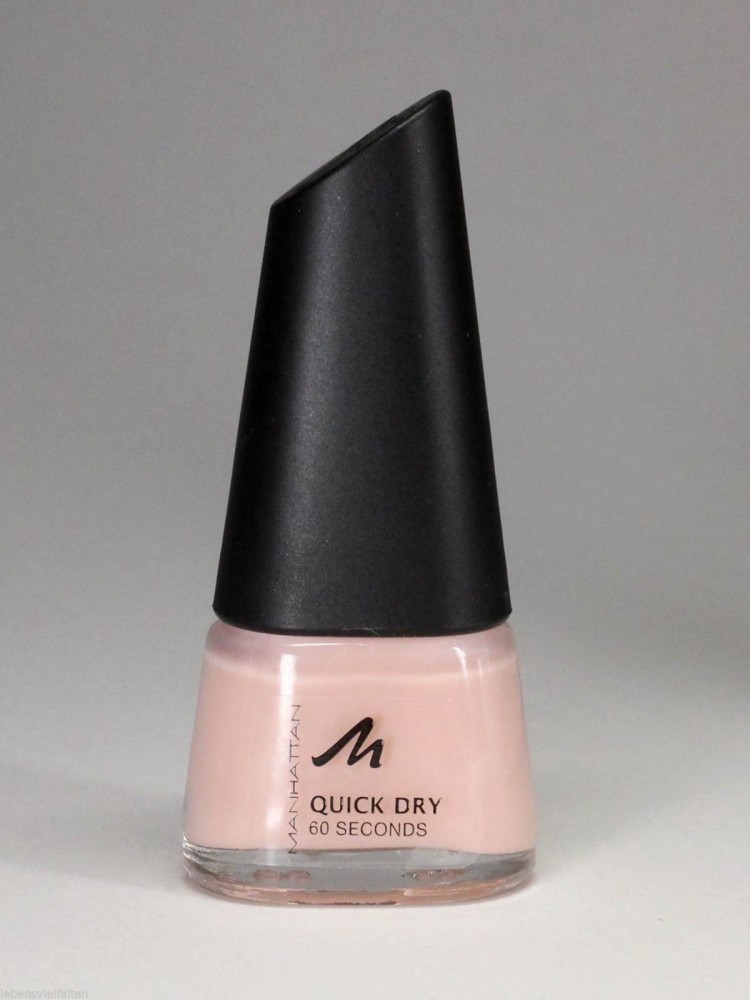 OJA ROZ PAL OJA FRENCH CU USCARE RAPIDA MANHATTAN QUICK DRY LIGHT ROSE ...