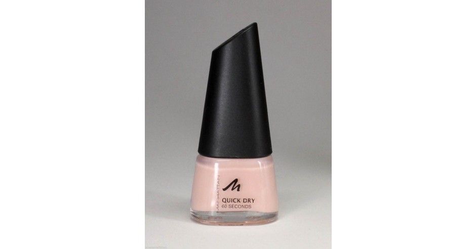 OJA ROZ PAL OJA FRENCH CU USCARE RAPIDA MANHATTAN QUICK DRY LIGHT ROSE ...