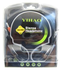 Casti pentru calculator Laptop cu Microfon si Volum control | arhiva ...