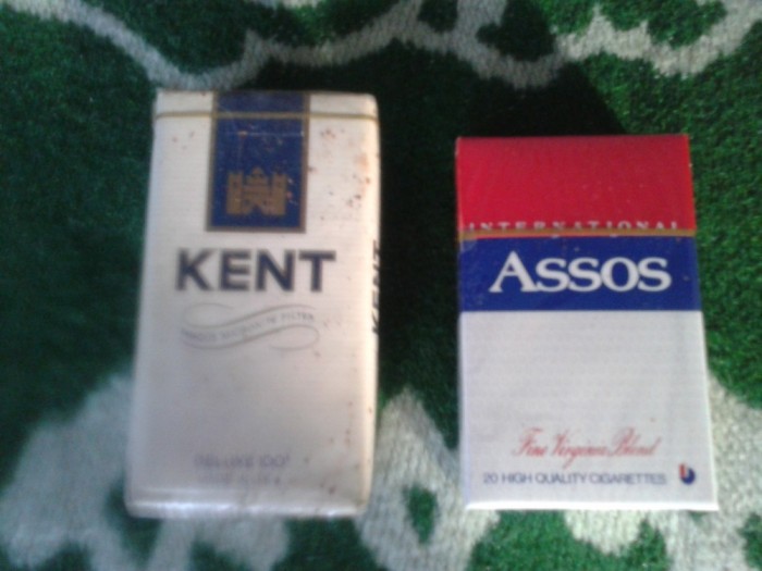 Tigari vechi pentru colectionari | arhiva Okazii.ro