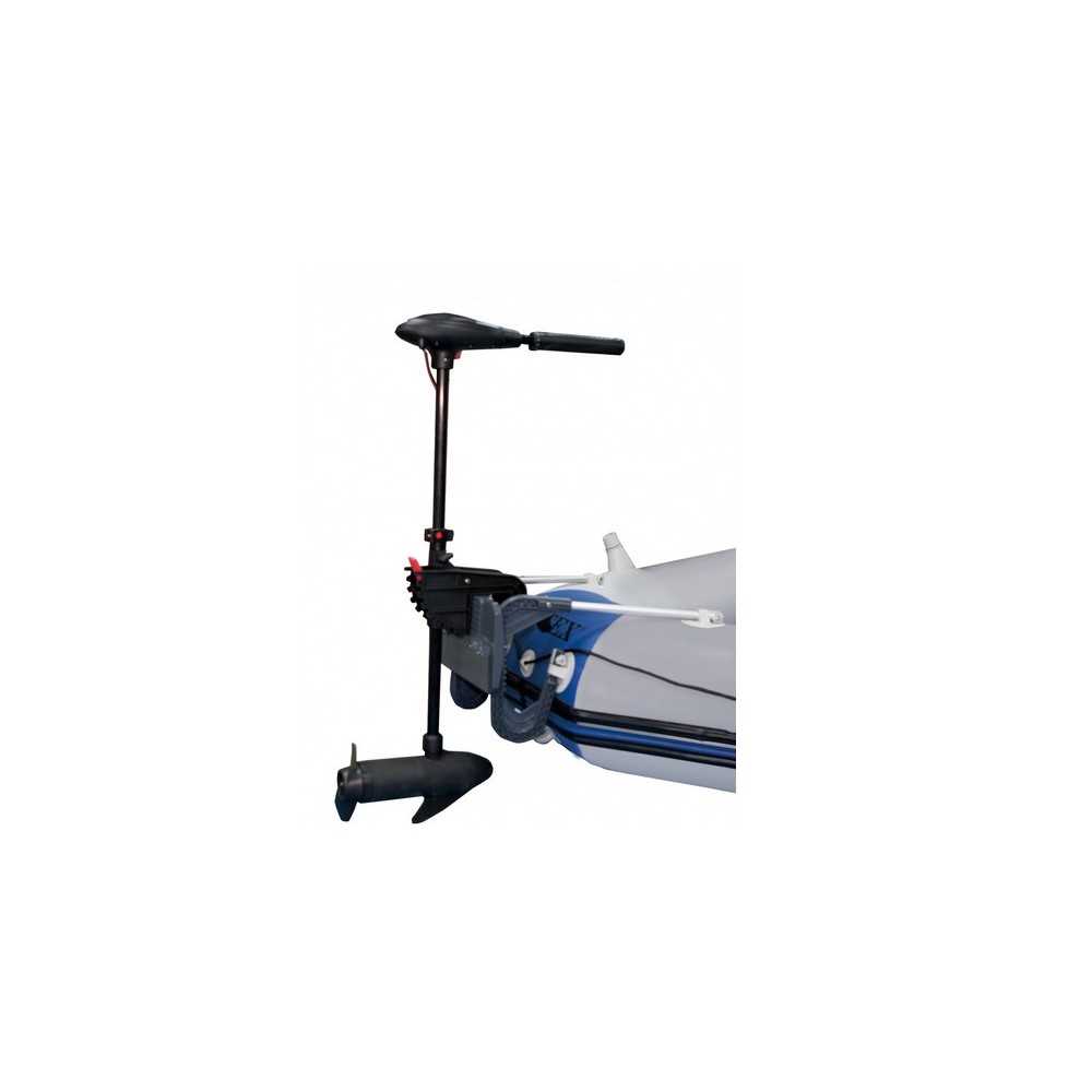 Motor pentru Barca gonflabila cu baterie | arhiva Okazii.ro