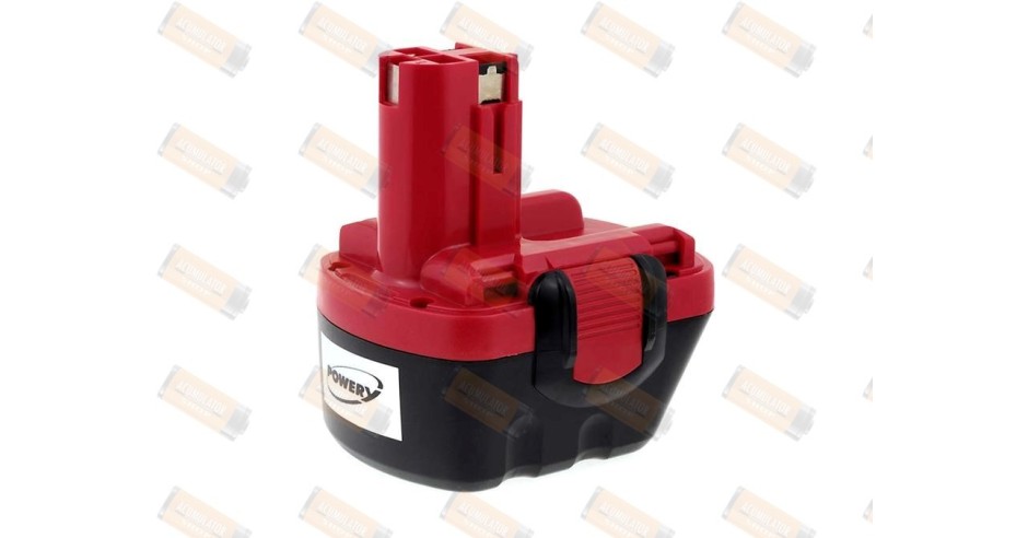 Acumulator compatibil Bosch PSR 1200 NiMH O-Pack | arhiva Okazii.ro