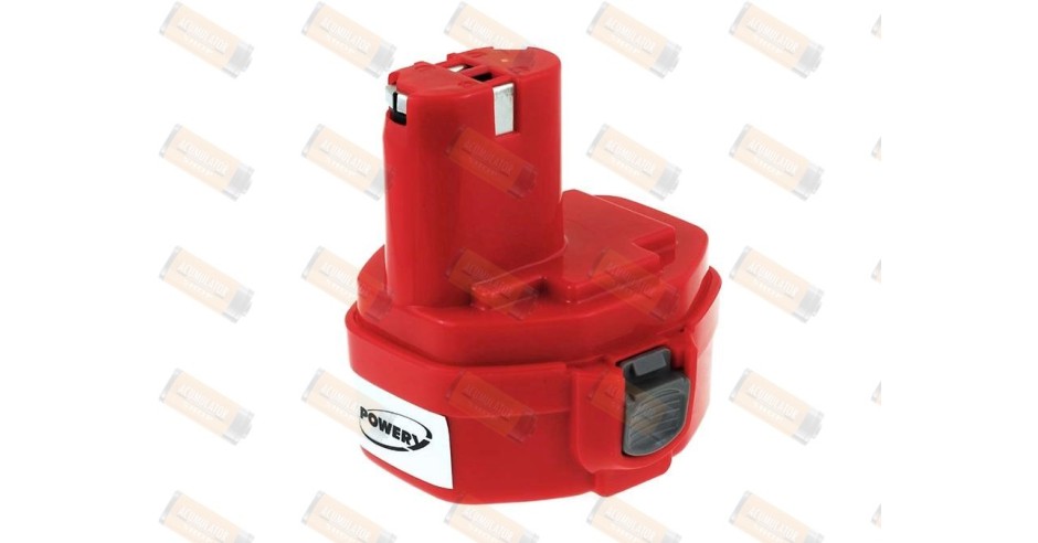 Acumulator compatibil Makita model PA14 2000mAh | arhiva Okazii.ro