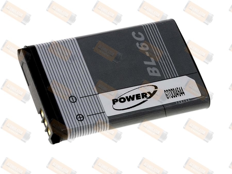 Acumulator compatibil Nokia model BL-6C | arhiva Okazii.ro