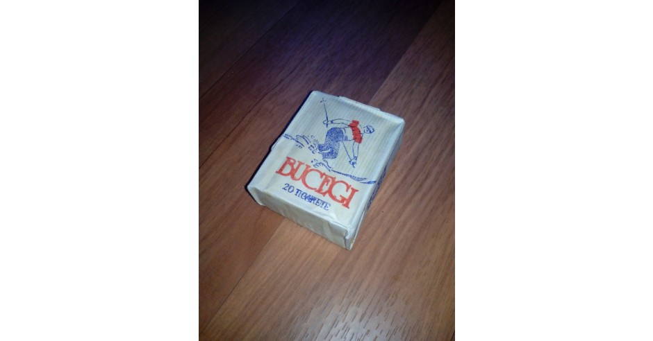 Tigari Bucegi | arhiva Okazii.ro