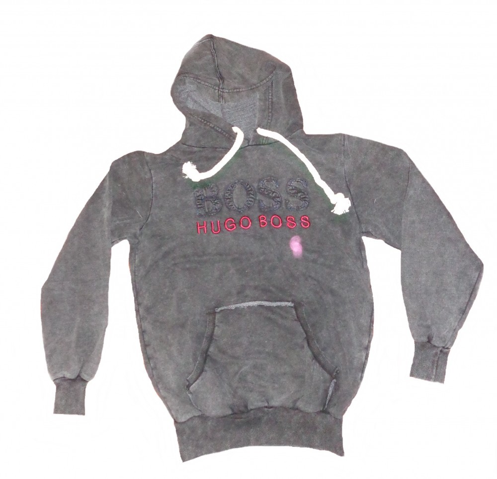 Hanorac Hugo Boss cu gluga pentru barbati | arhiva Okazii.ro