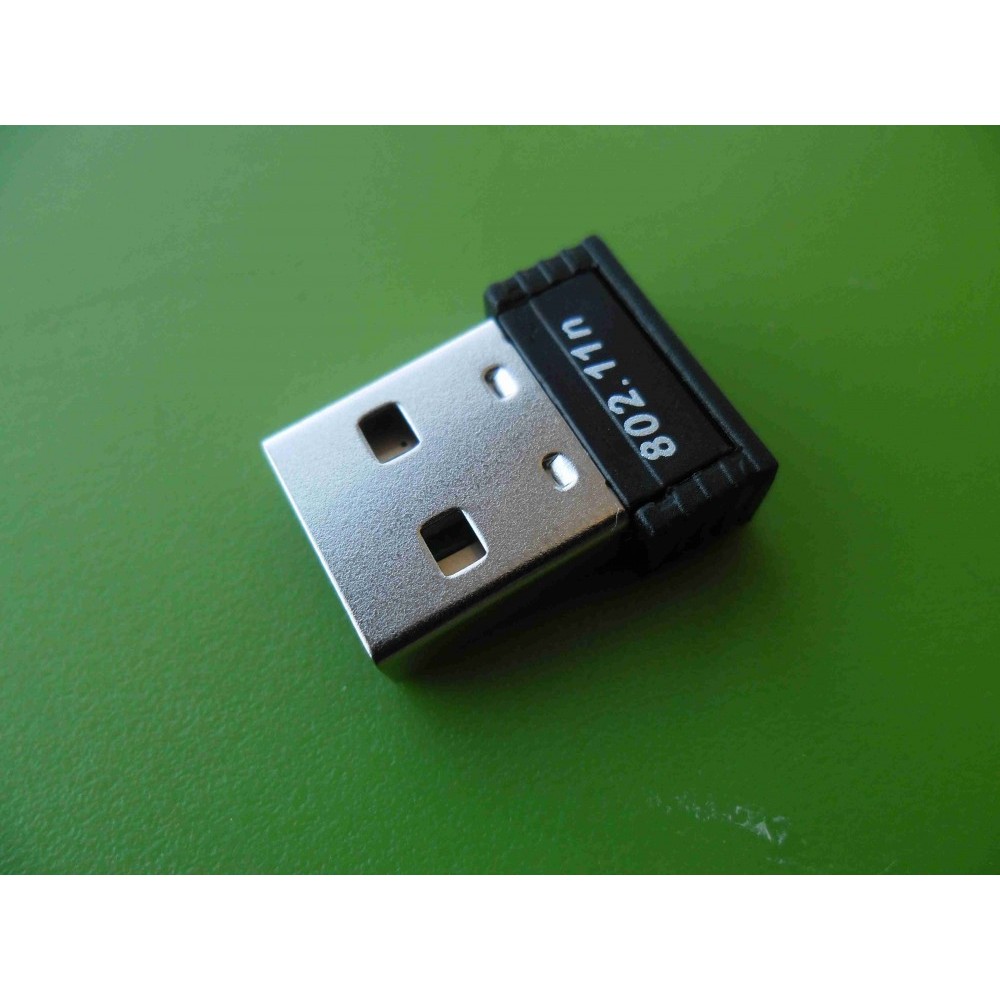 Placa de retea Wireless Wi-Fi externa USB 2.0 150Mbps | arhiva Okazii.ro