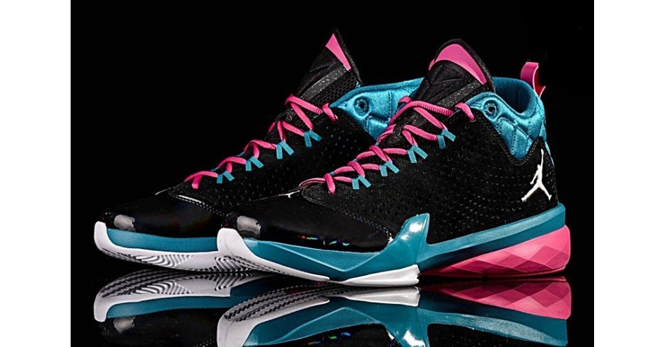 Ghete baschet Jordan Flight Time 14.5 ORIGINALE 100% din Germania nr 42 ...