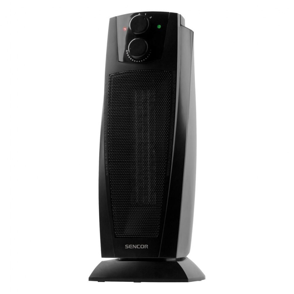 Calorifer Sencor Ceramic Heater Sencor SFH 8012 | arhiva Okazii.ro