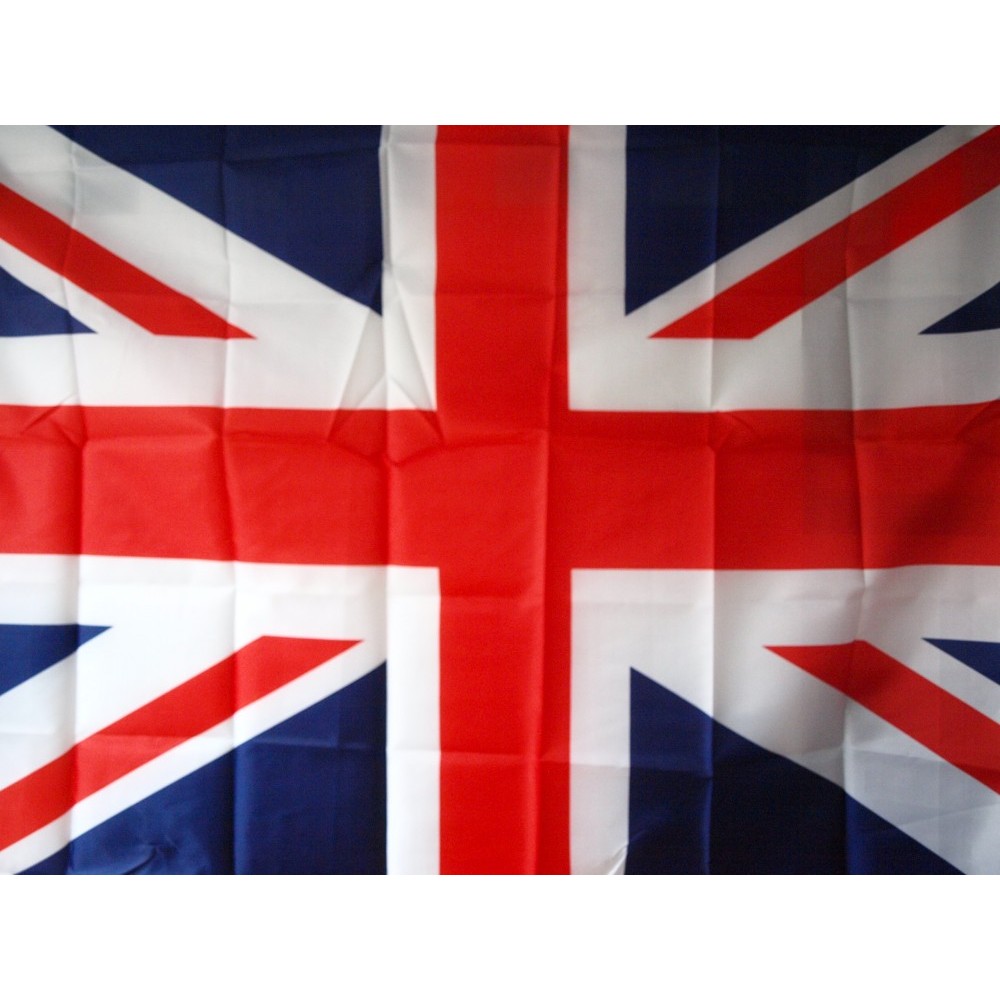 Steag ANGLIA tricolor MAREA BRITANIE Poza Reala UNITED KING ro36 ...