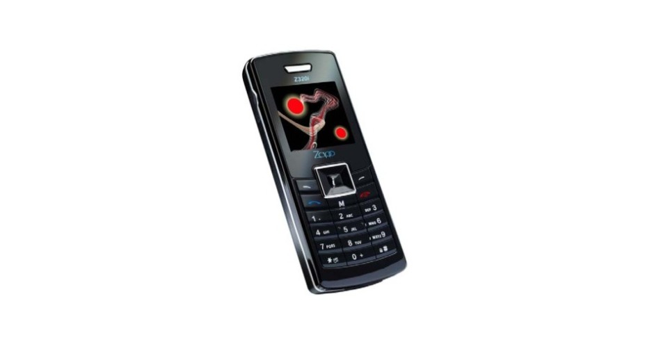 Telefon Mobil Zapp Z320i | arhiva Okazii.ro