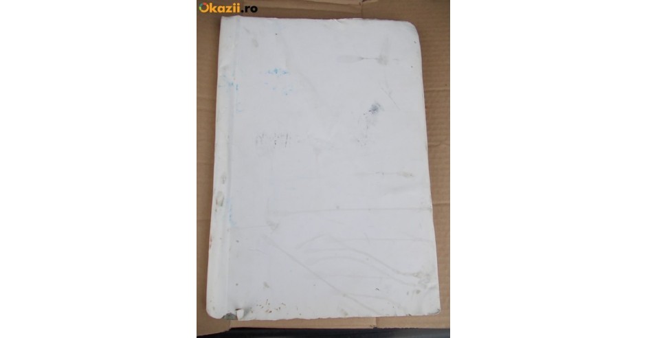 MANUAL DE VIOARA VOL 1 EDITIA A VI A - IONEL GEANTA SI GEORGE MANOLIU ...