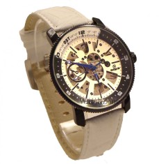 CEAS ORIGINAL GOER AUTOMATIC AVIATOR Edition ceas barbatesc ceas alb ...