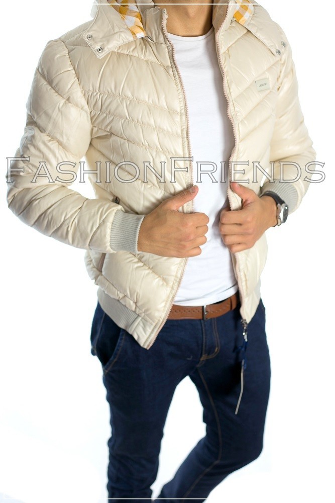 Geaca tip Zara - Geaca slim fit - Geaca casual - Geaca barbati - cod ...