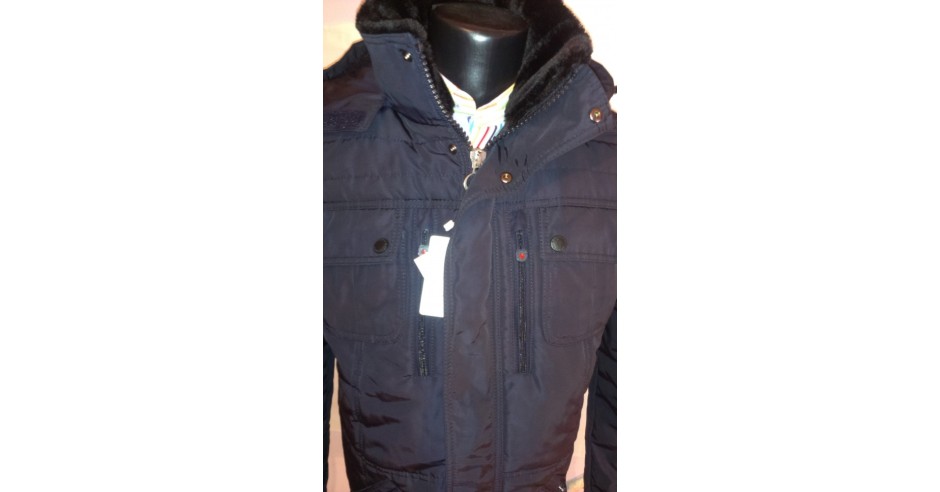 GEACA WELLENSTEYN DE IARNA IMBLANITA MODEL NOU | arhiva Okazii.ro