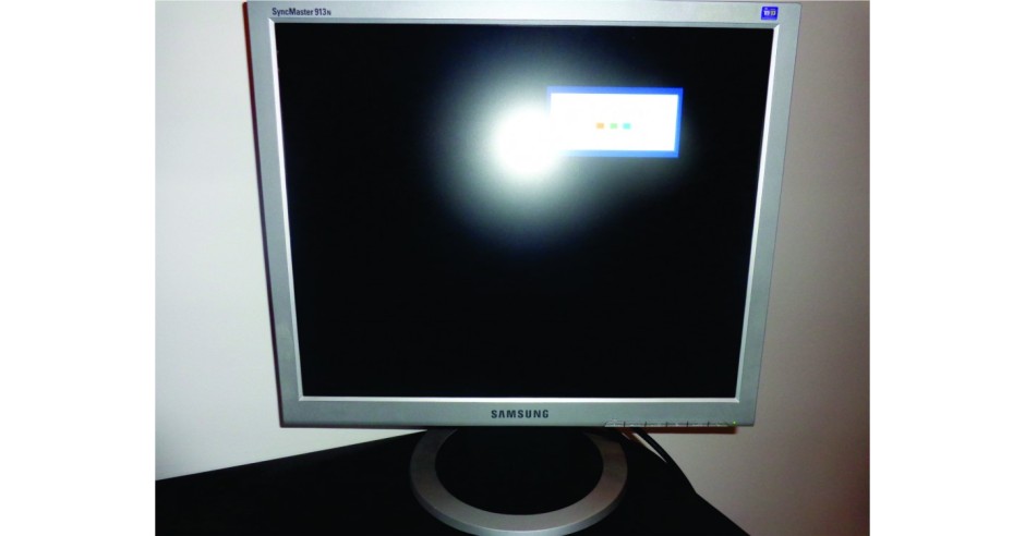 Monitor TFT LCD Samsung 19 inch 913N 1280 x 1024 non wide mufa VGA, TN ...
