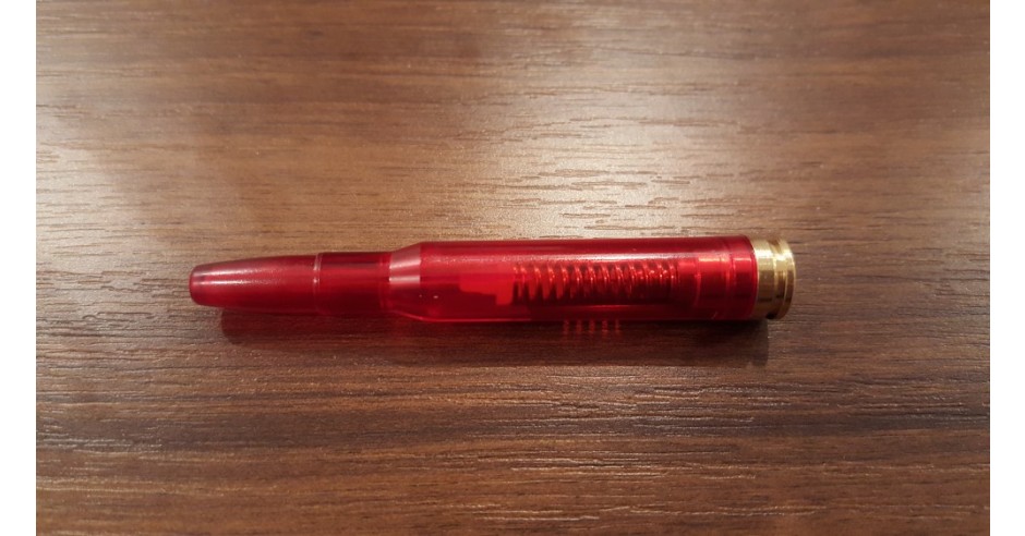 Cartus percutie arma Cal. 30.06 - 12 lei | arhiva Okazii.ro