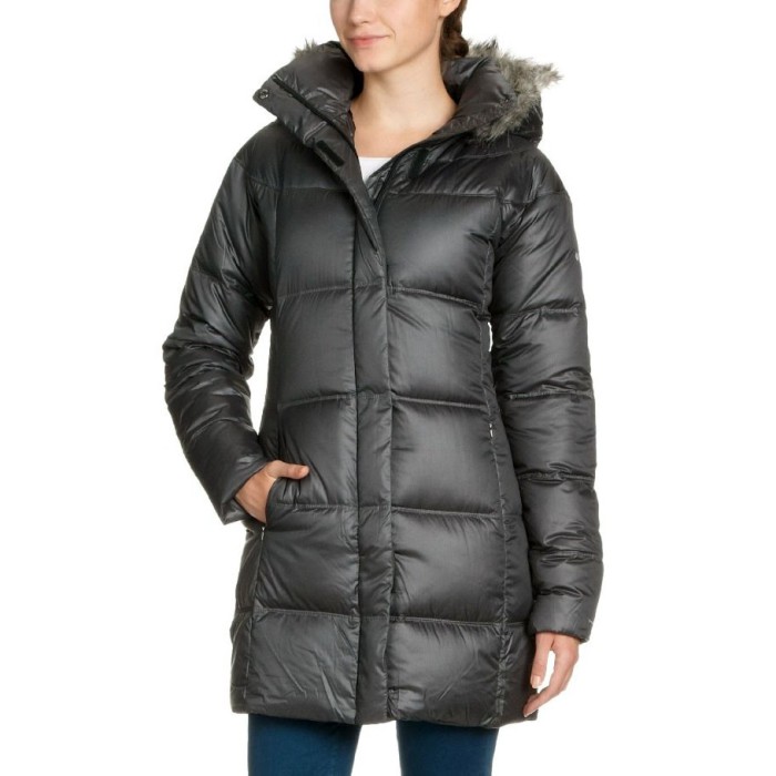 Geaca COLUMBIA Maven - Geci Dama, Femei - 100% AUTENTIC, L, Negru ...