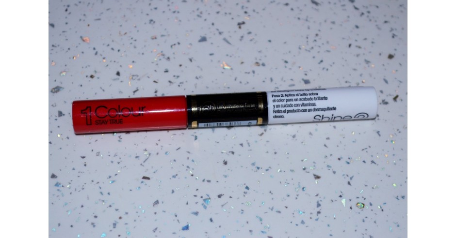 RUJ REZISTENT LA TRANSFER ASTOR PERFECT STAY TRANSFER PROOF 16 H LONG ...