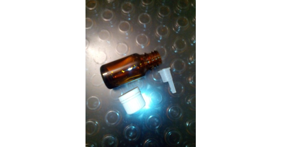 Sticlute cu picurator 10ml / sticlute propolis | arhiva Okazii.ro