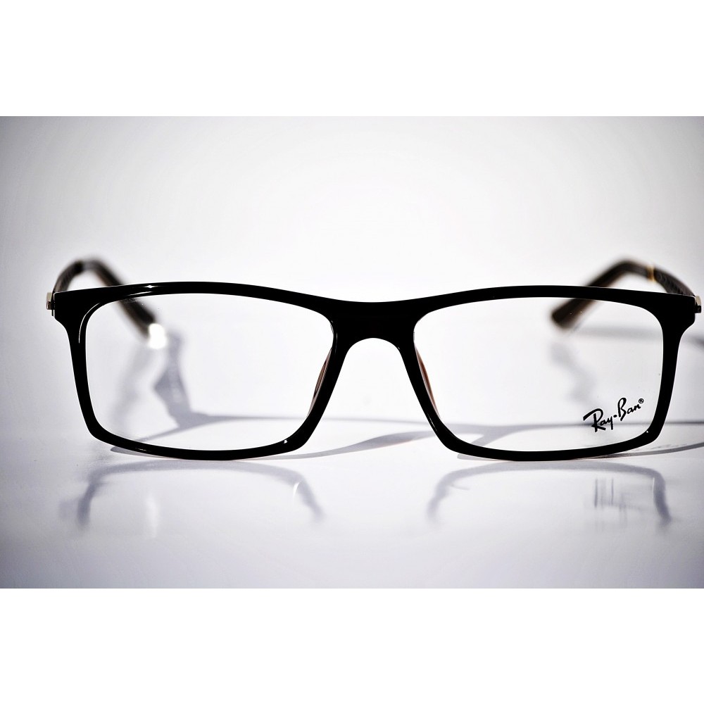 Rame de ochelari de vedere Ray Ban RB8447 C4, Rectangulara, Unisex ...