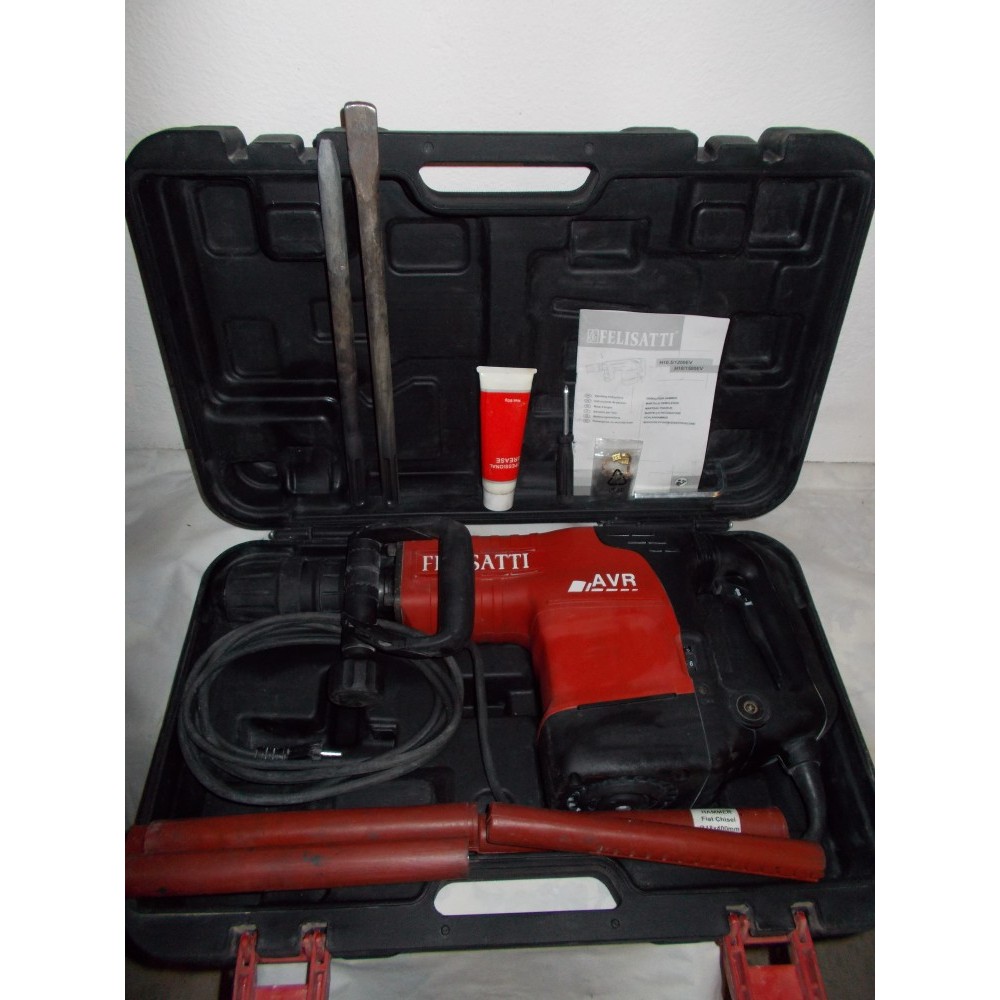 Ciocan Demolator/Picamer/Picamar Felisatti (Hilti Makita Bosch Dewalt ...