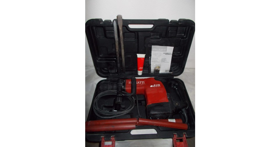 Ciocan Demolator/Picamer/Picamar Felisatti (Hilti Makita Bosch Dewalt ...