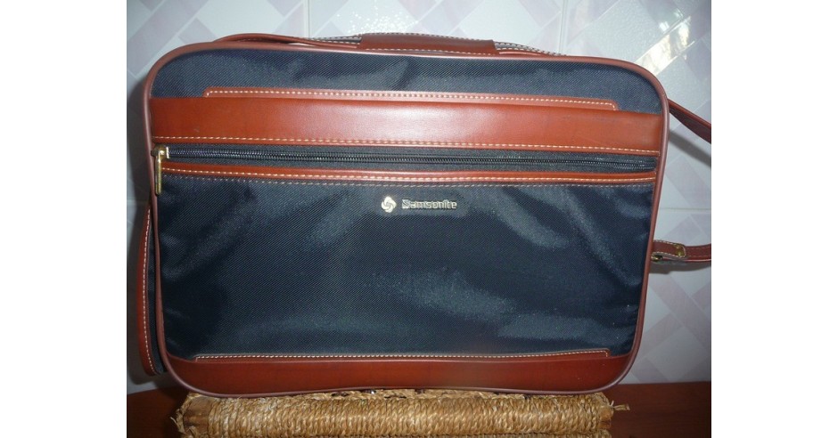 GEANTA NOUA DE UMAR ORIGINALA SAMSONITE , MARE , INCAPATOARE ...