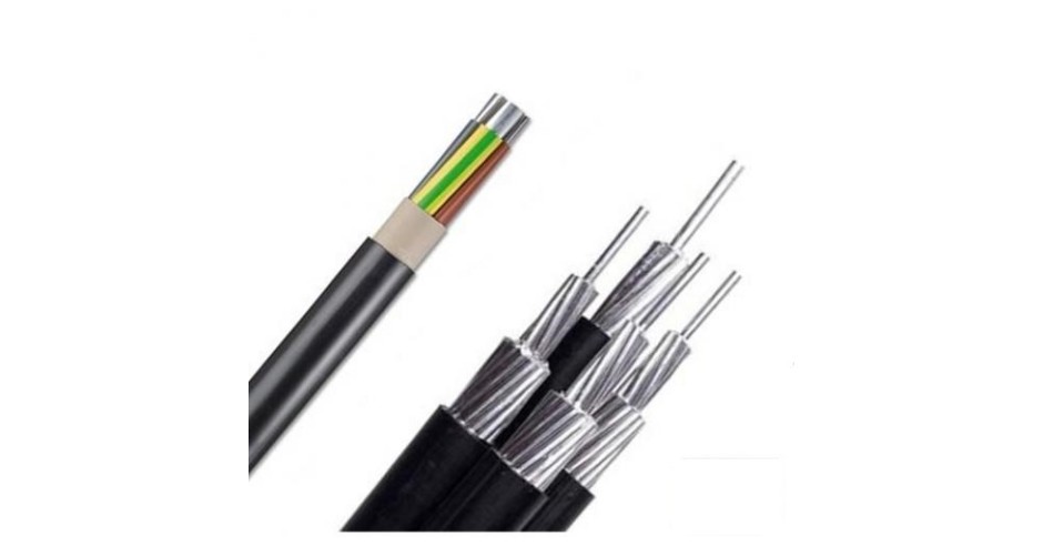 Conductor AFY - 10 mm | arhiva Okazii.ro